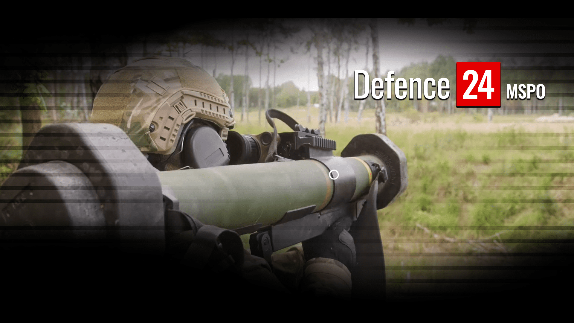 Spolonizowany RGW 90 proponowany dla Grota [Defence24 TV] | Defence24