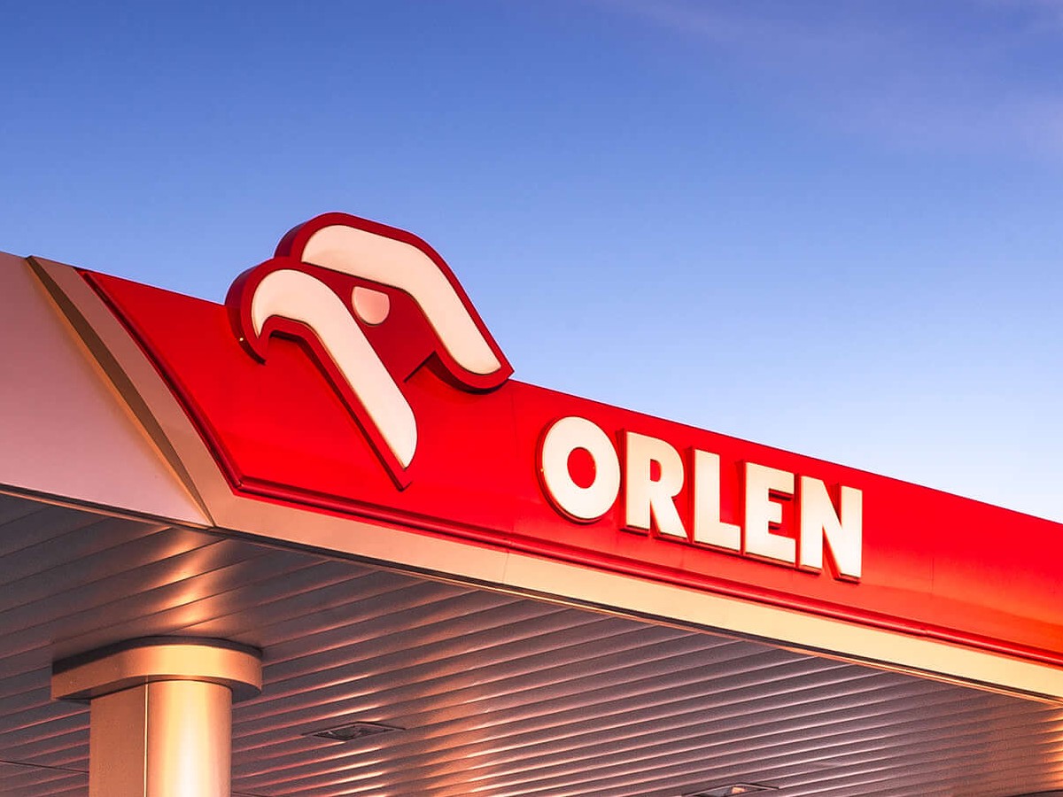 Orlen pokazał wyniki za III kwartał. Koncern wypracował prawie 3,5 mld ...