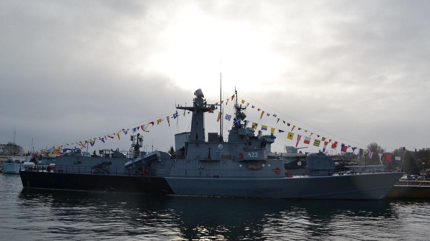 Orkany do modyfikacji – za kilka miesięcy | Defence24