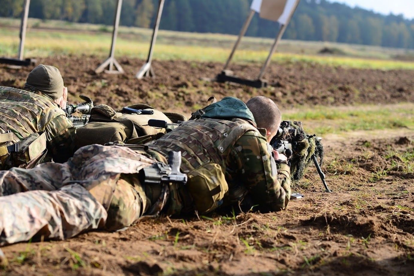 Sniper Extreme 2021 | Defence24