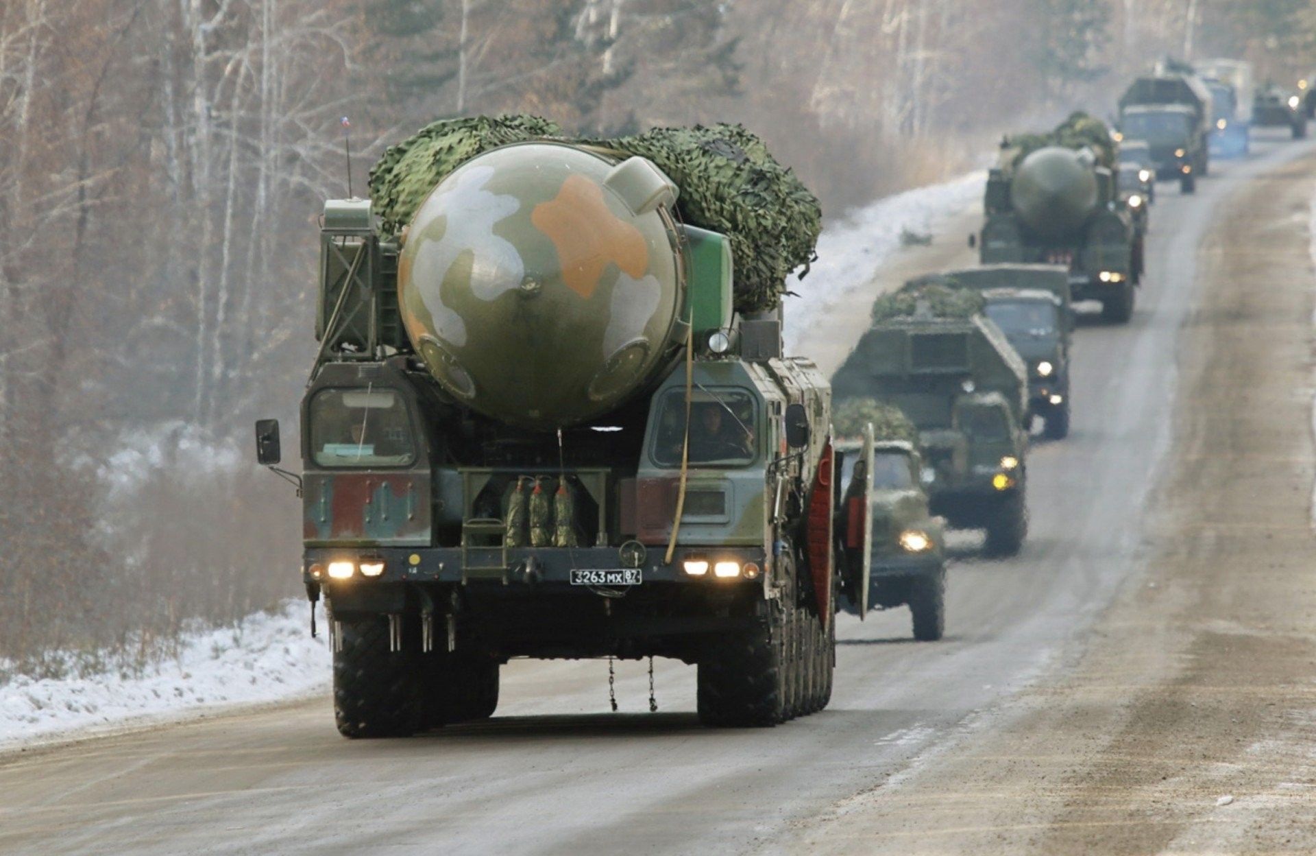 Change in US Garrison Command in Poland