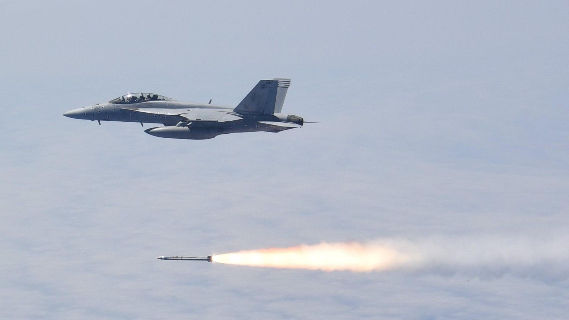 AARGM-ER – New Generation Anti-Radiation Missiles in Production ...