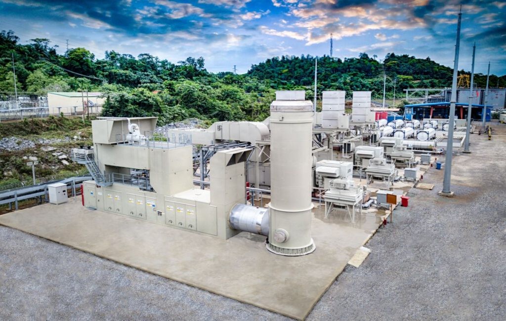 Turbiny gazowe - Starożytny wynalazek, który zrewolucjonizował energetykę.