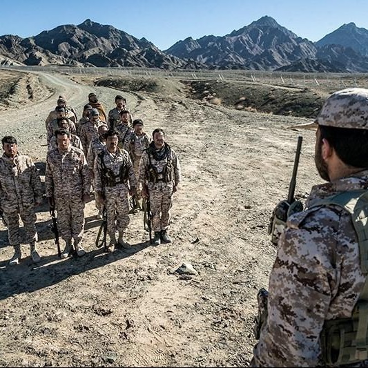 Wysoki oficer Korpusu Strażników Rewolucji Islamskiej zastrzelony ...