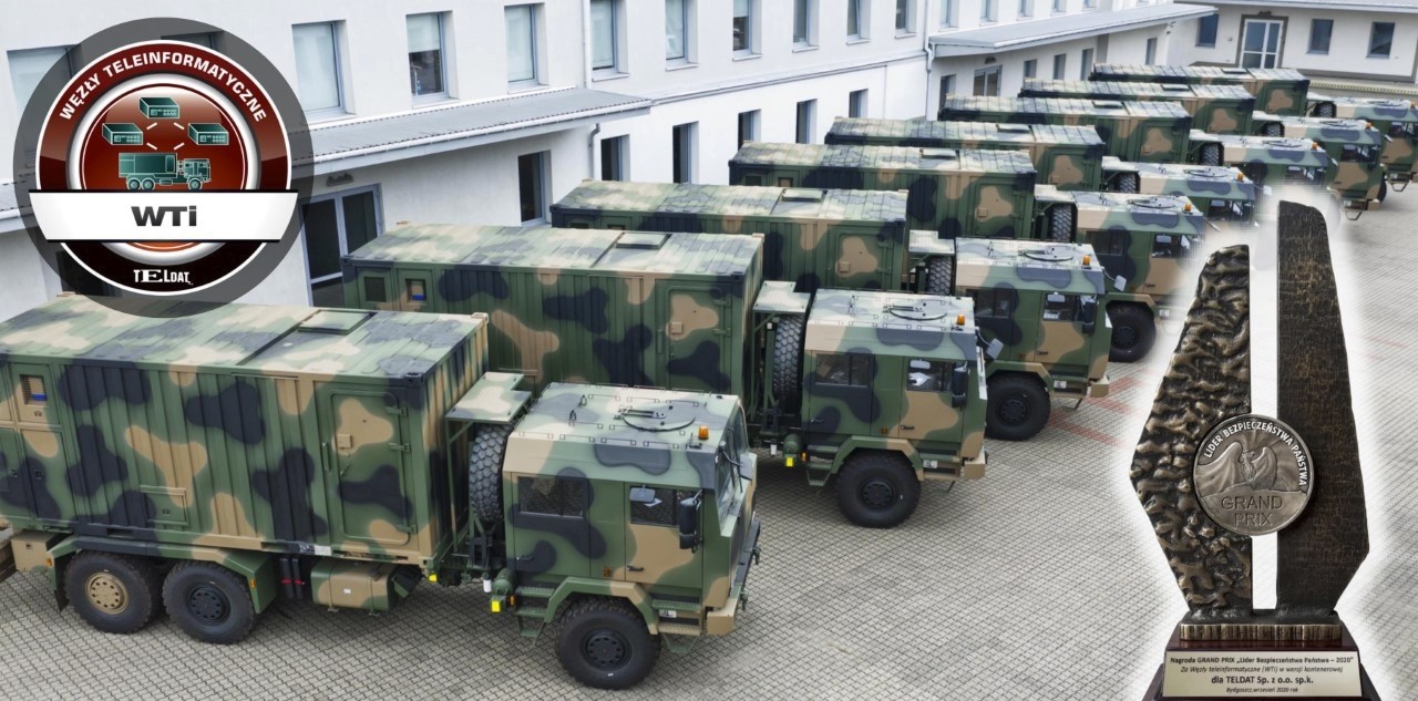 TELDAT Successfully Finalizes More Contracts This Year