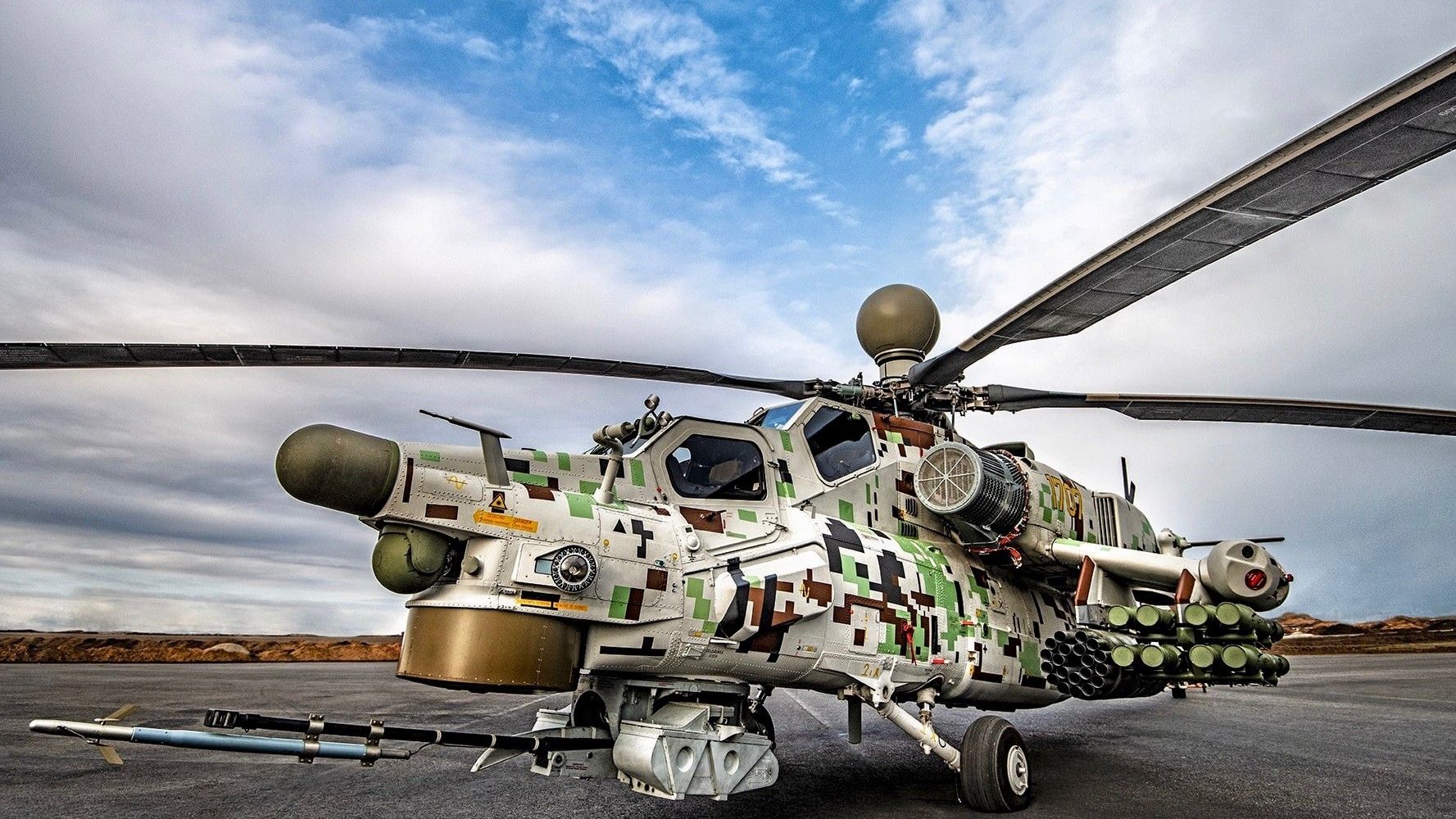 Iran jednak bierze Su-35 i… nie tylko | Defence24