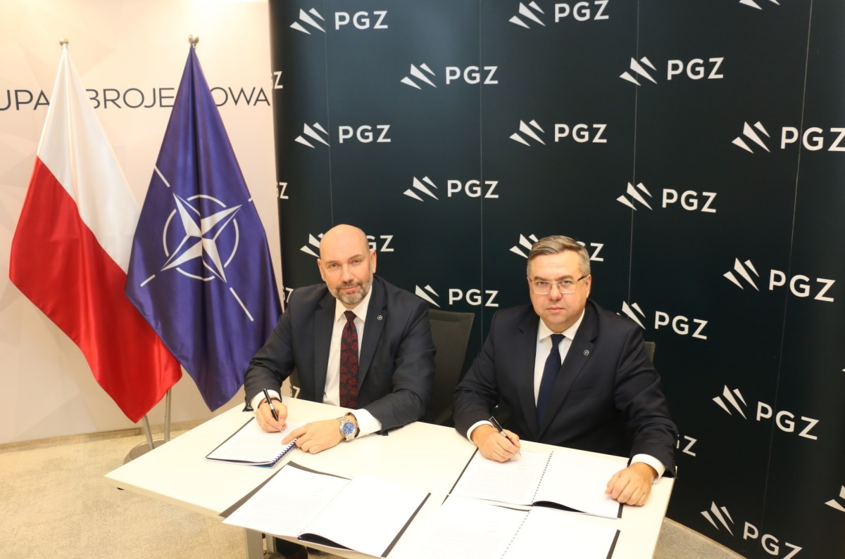PGZ inwestuje w rakietowe laboratorium HWIL | Defence24