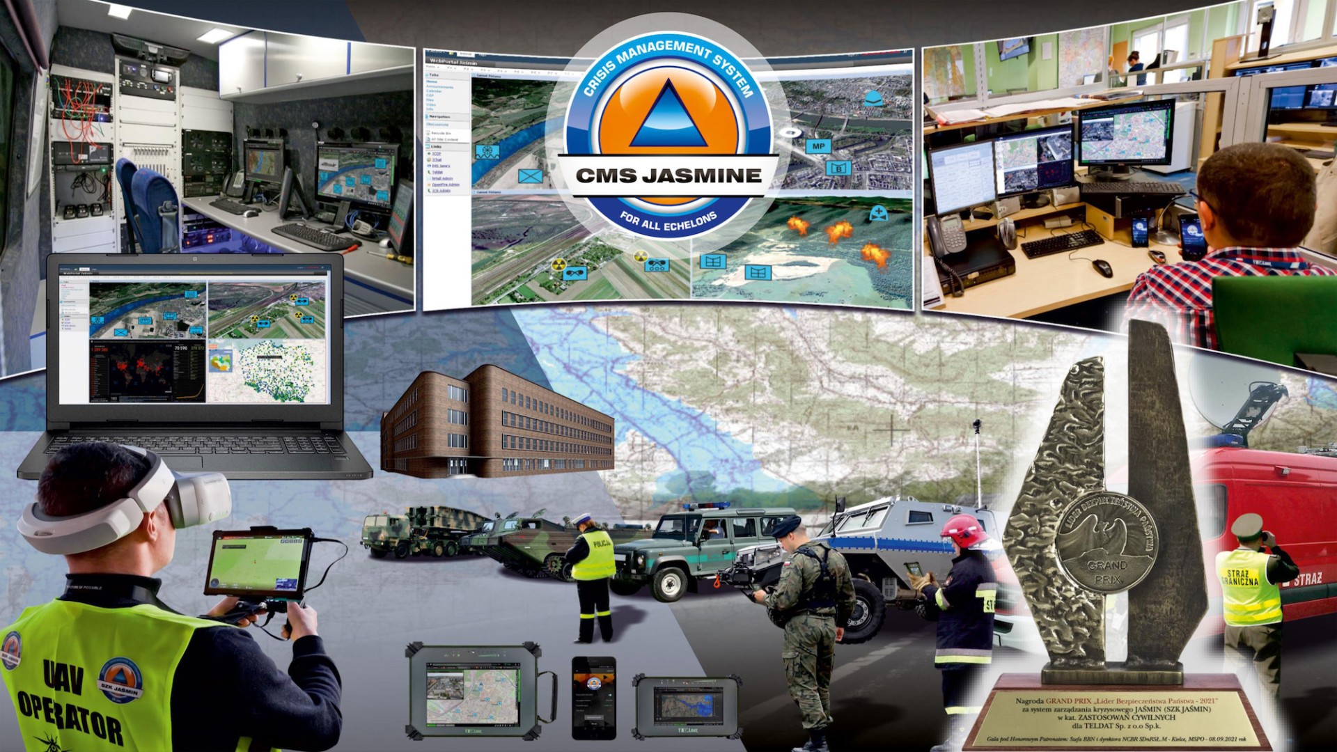 TELDAT Successfully Finalizes More Contracts This Year | Defence24.com