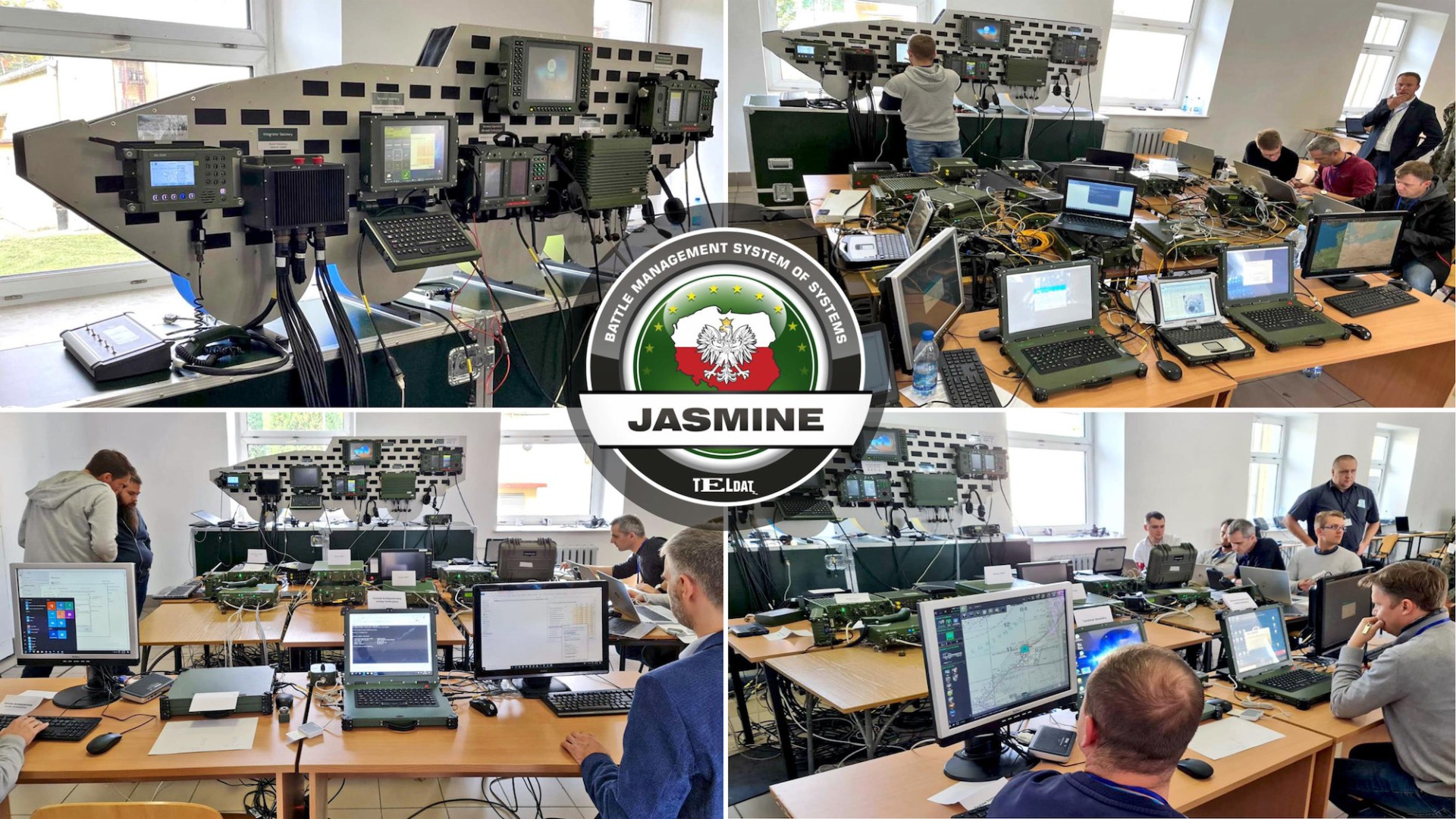 TELDAT Successfully Finalizes More Contracts This Year | Defence24.com