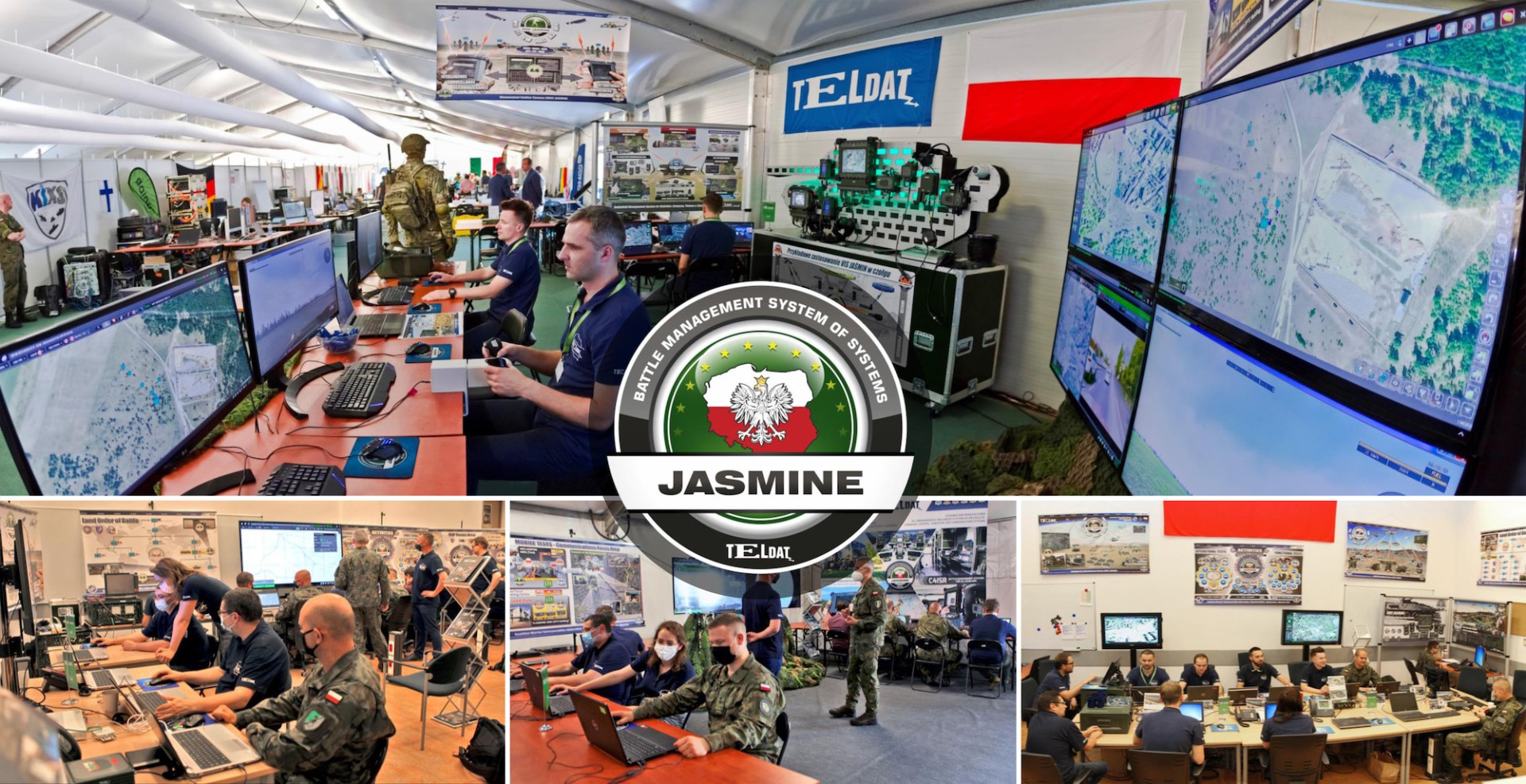 TELDAT Successfully Finalizes More Contracts This Year | Defence24.com