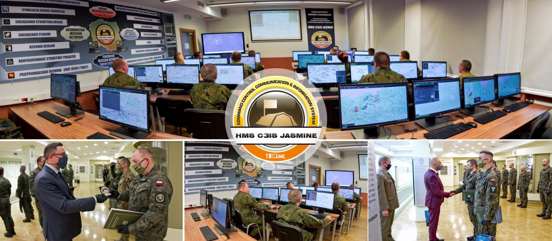 TELDAT Successfully Finalizes More Contracts This Year | Defence24.com