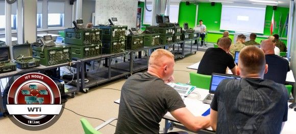 TELDAT Successfully Finalizes More Contracts This Year