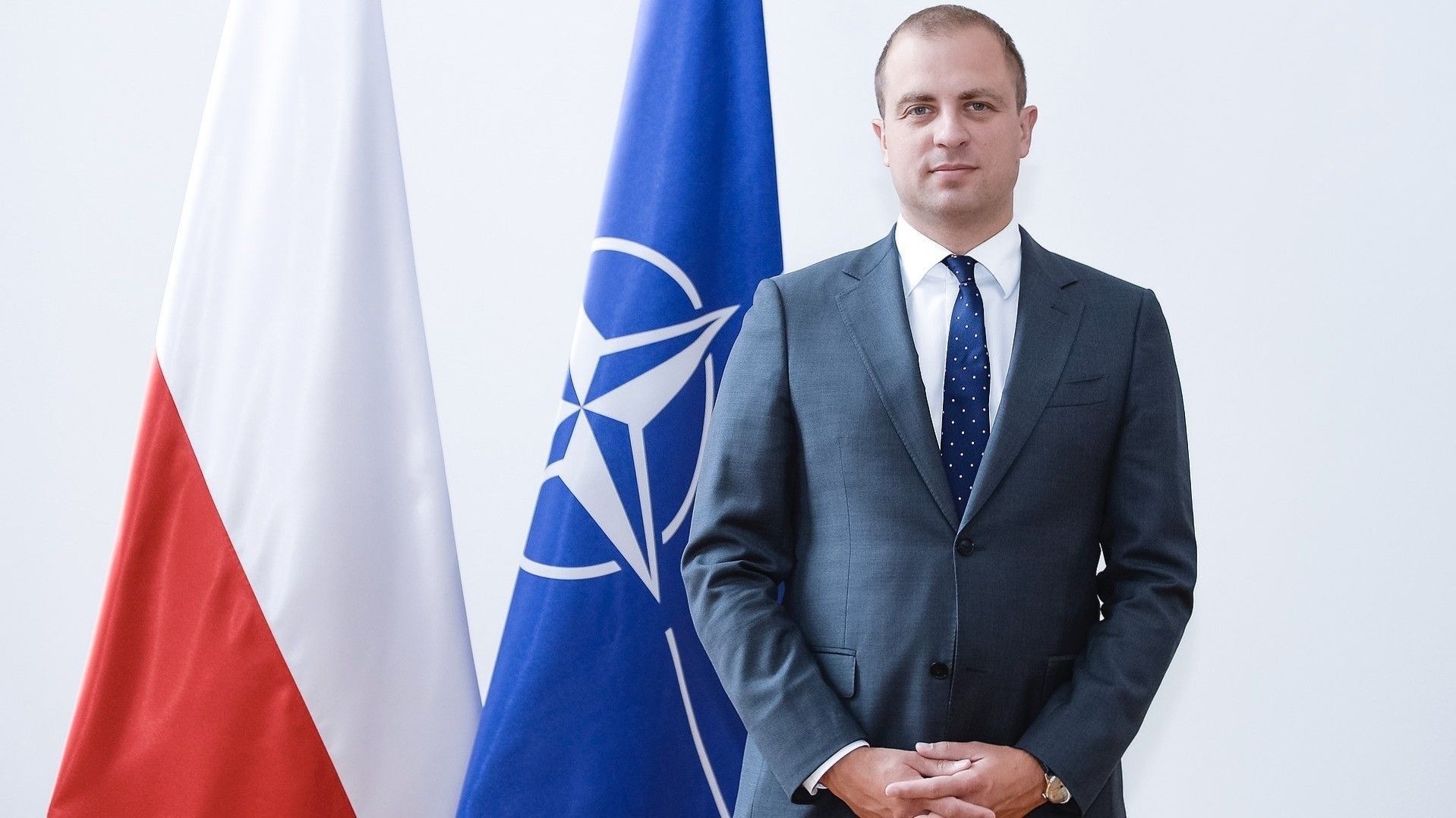 Szatkowski: A Key Moment of the War. Extraordinary Measures Required ...