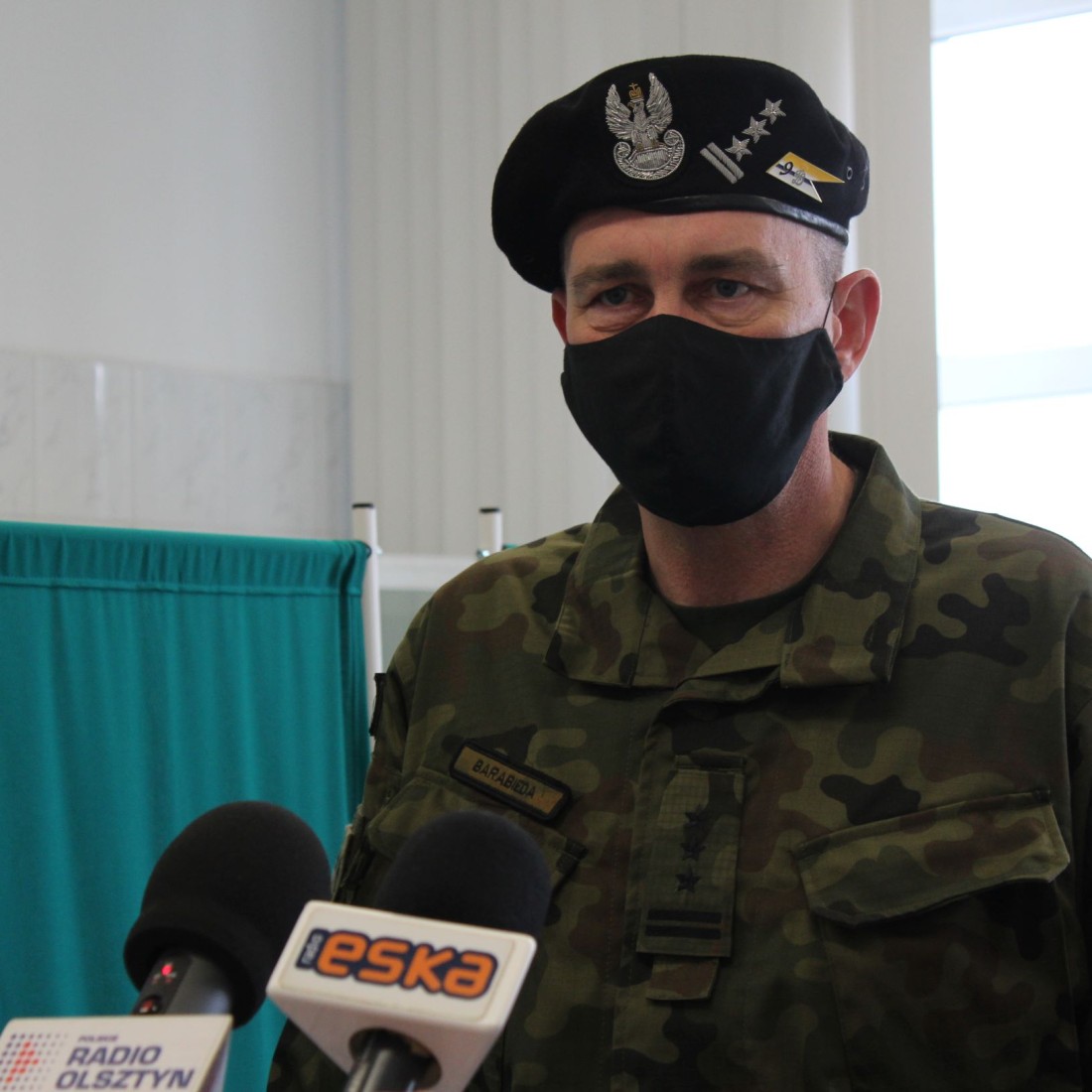 Nowy dowódca i zmodernizowane Leopardy w Świętoszowie | Defence24
