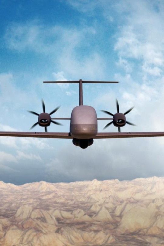 Krok do podpisania umowy na Eurodrony. Hiszpania zaakceptowała budżet ...