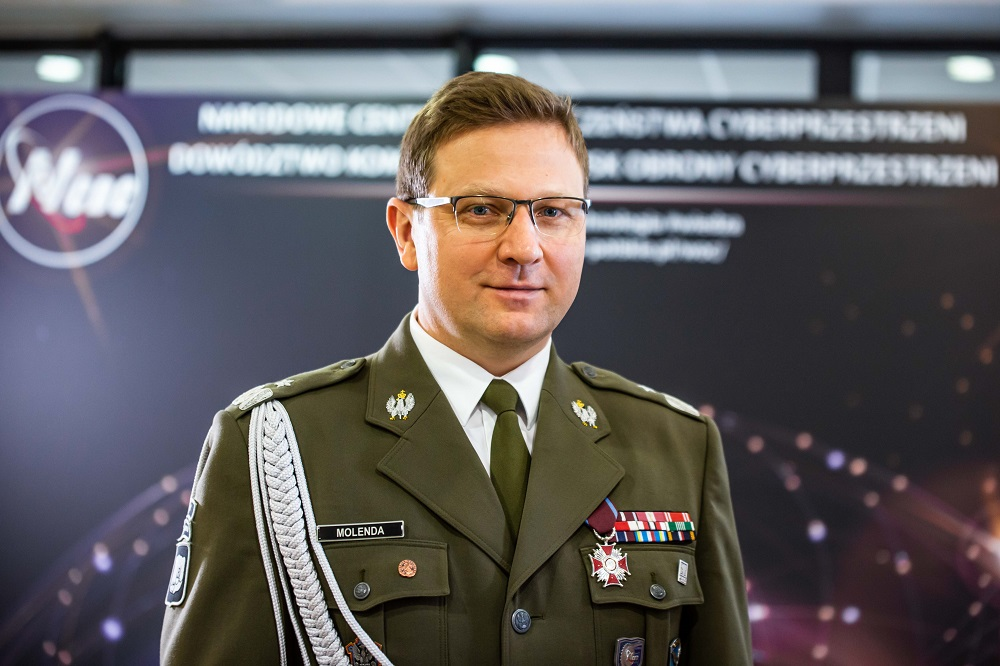 Strona główna | CyberDefence24