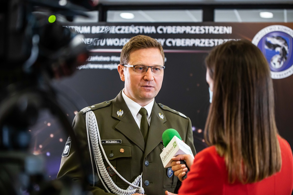 Strona główna | CyberDefence24