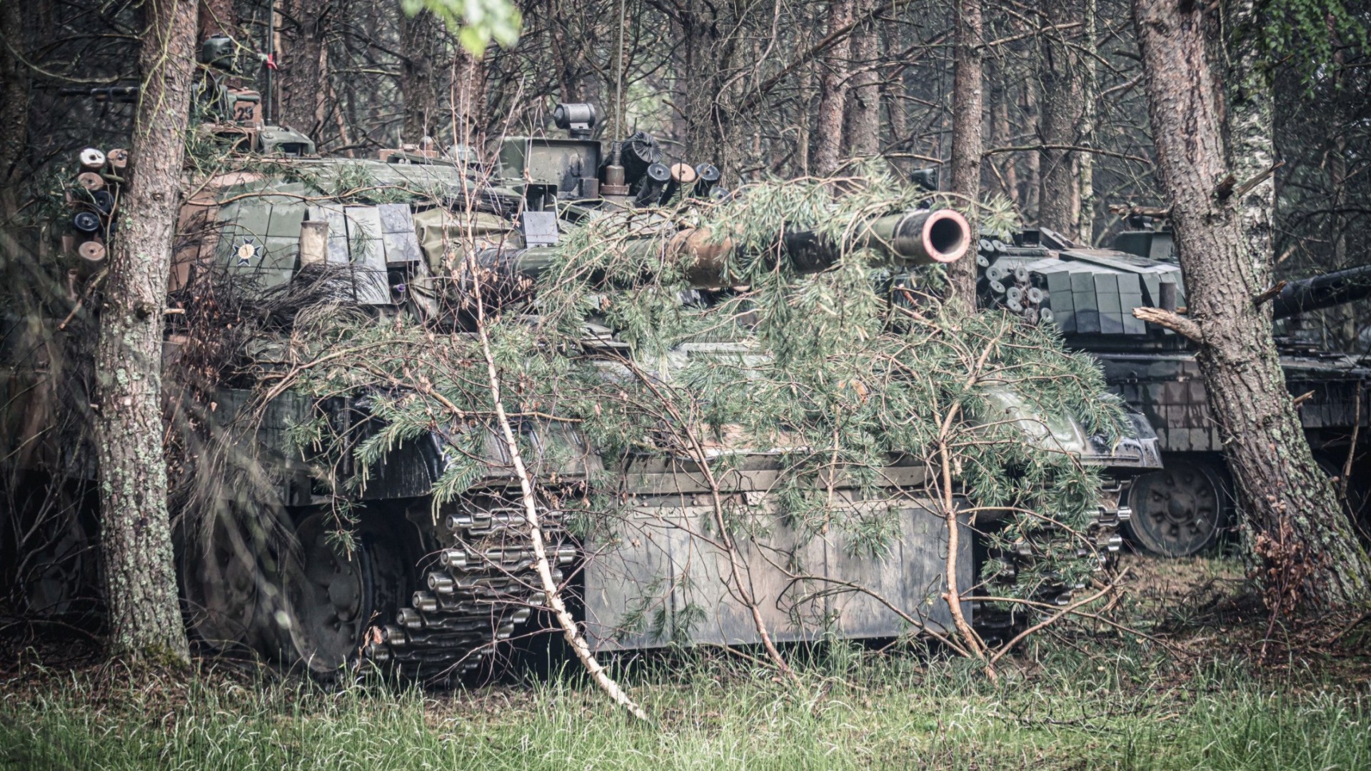 Ustawa o obronie Ojczyzny coraz bliżej | Defence24 Ustawa o obronie Ojczyzny coraz bliżej | Defence24