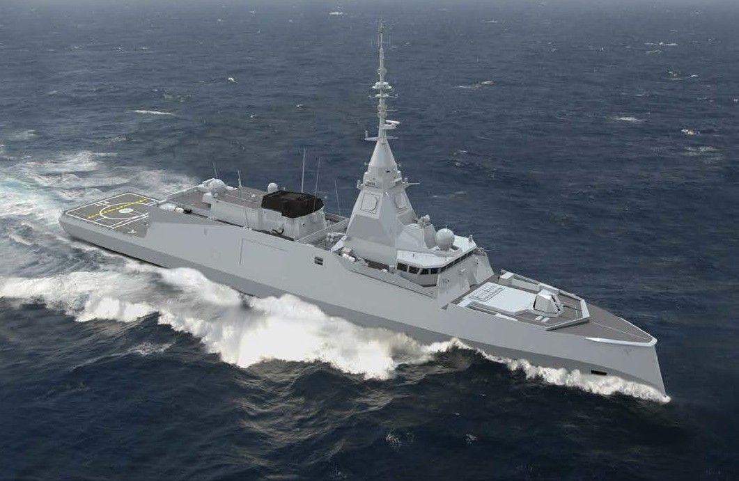 NATO chooses France for AI