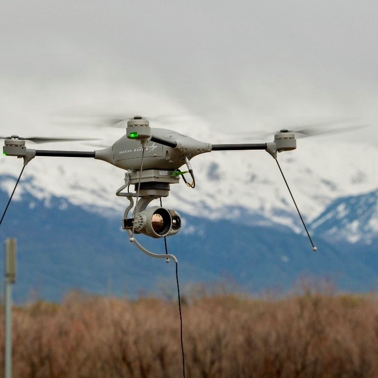 Polish Ważka VTOL UAV Procurement Goes Forward | Defence24.com