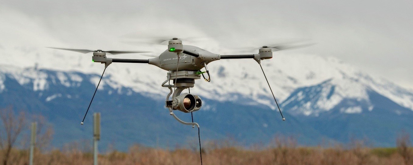 Polish Ważka VTOL UAV Procurement Goes Forward | Defence24.com