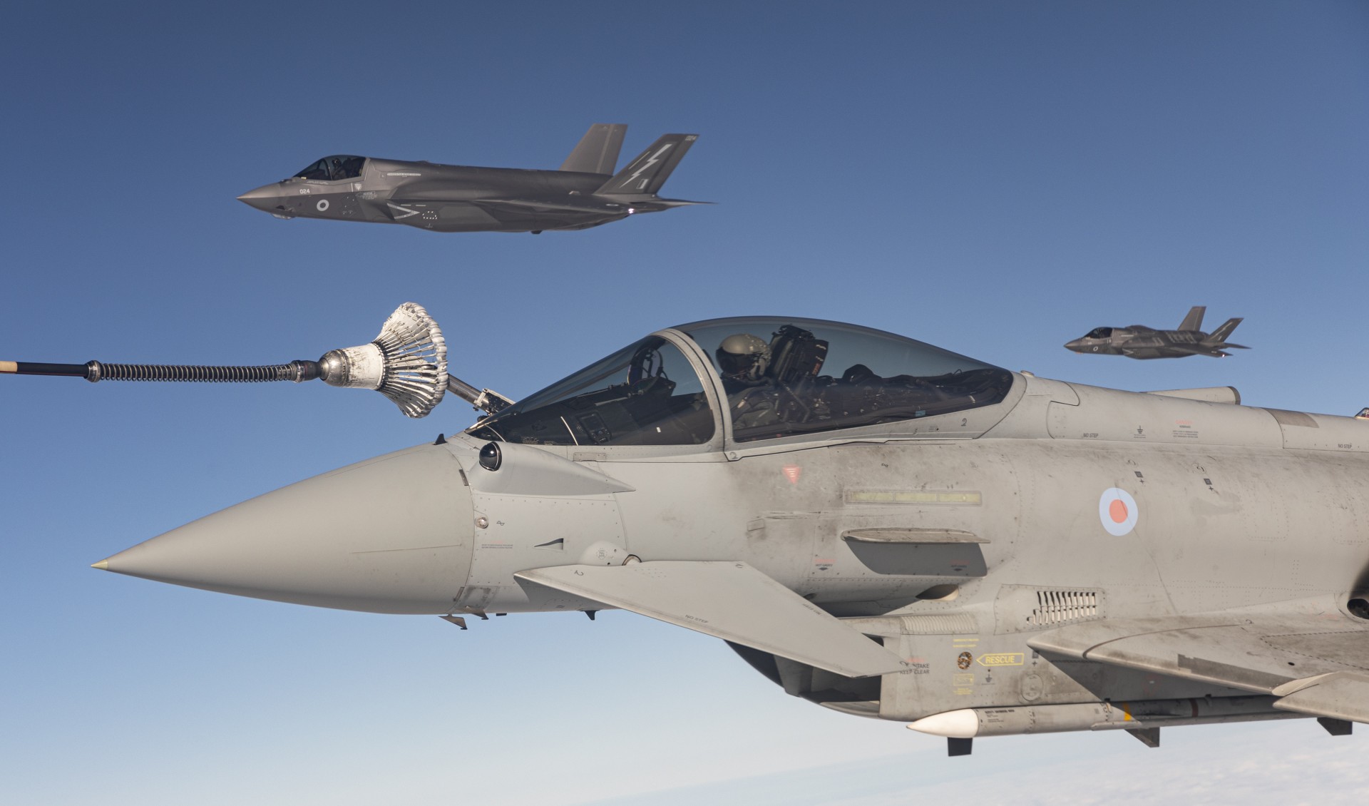 F-35 a polski system obronny [WYWIAD] | Defence24