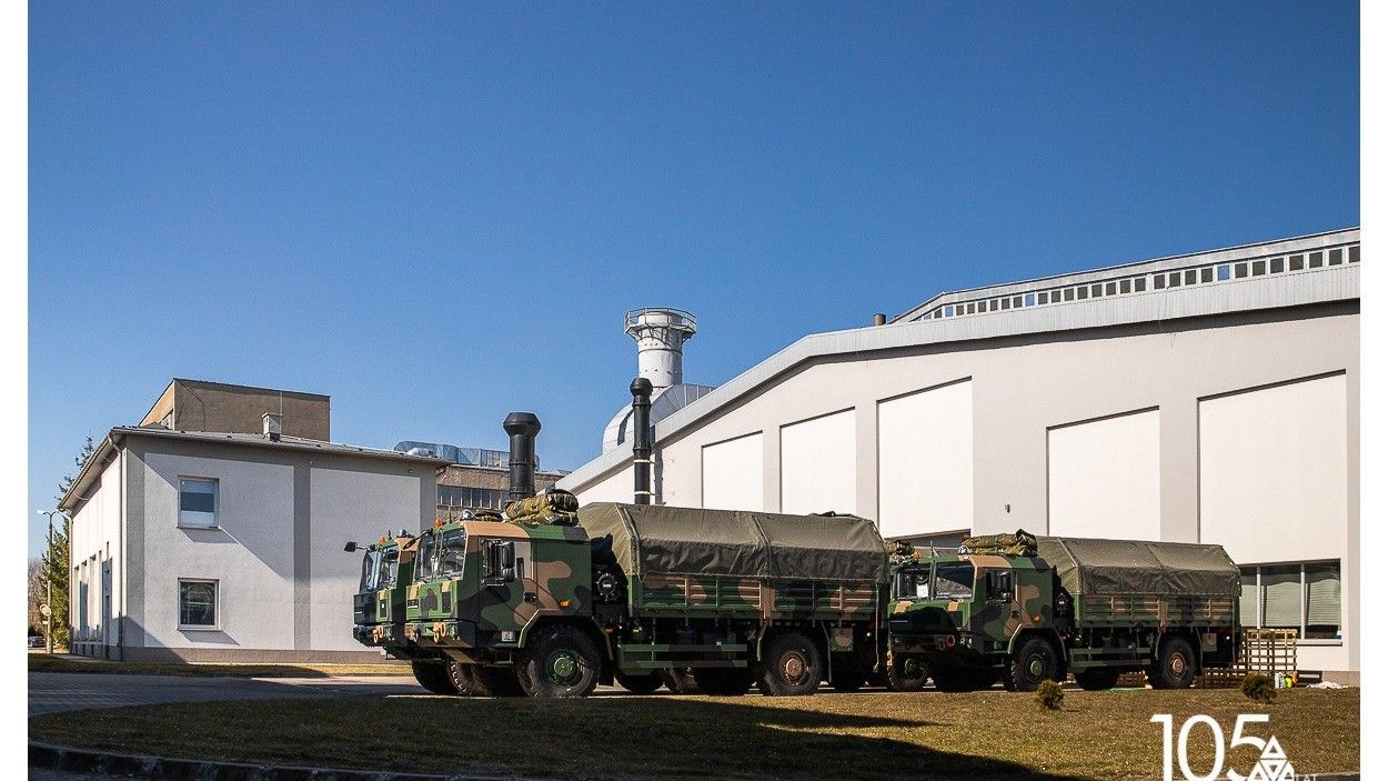 Pilica VSHORAD System Received by the Polish Armed Forces | Defence24.com