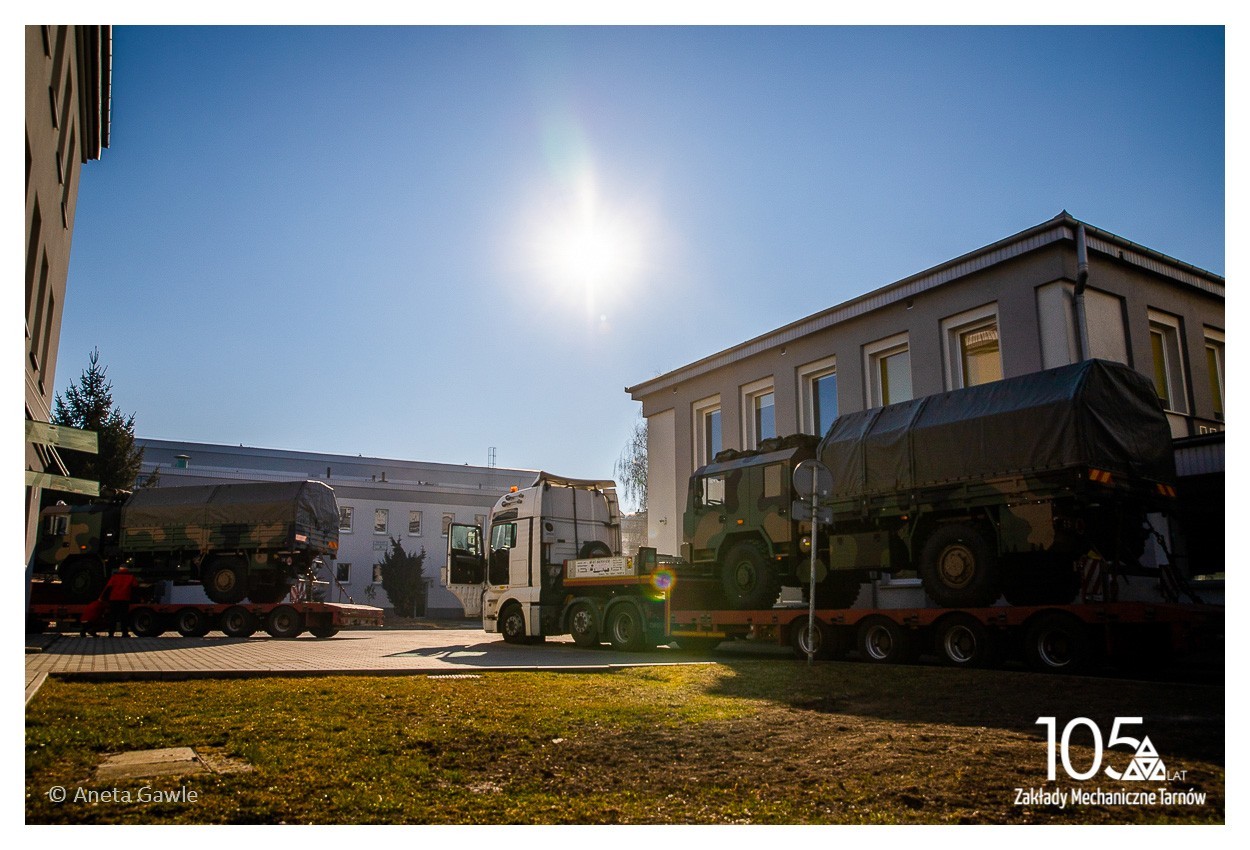 Pilica VSHORAD System Received by the Polish Armed Forces | Defence24.com