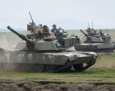 Najnowsza wersja Abramsa. Jakie czołgi kupiła Polska? [AKTUALIZACJA ...