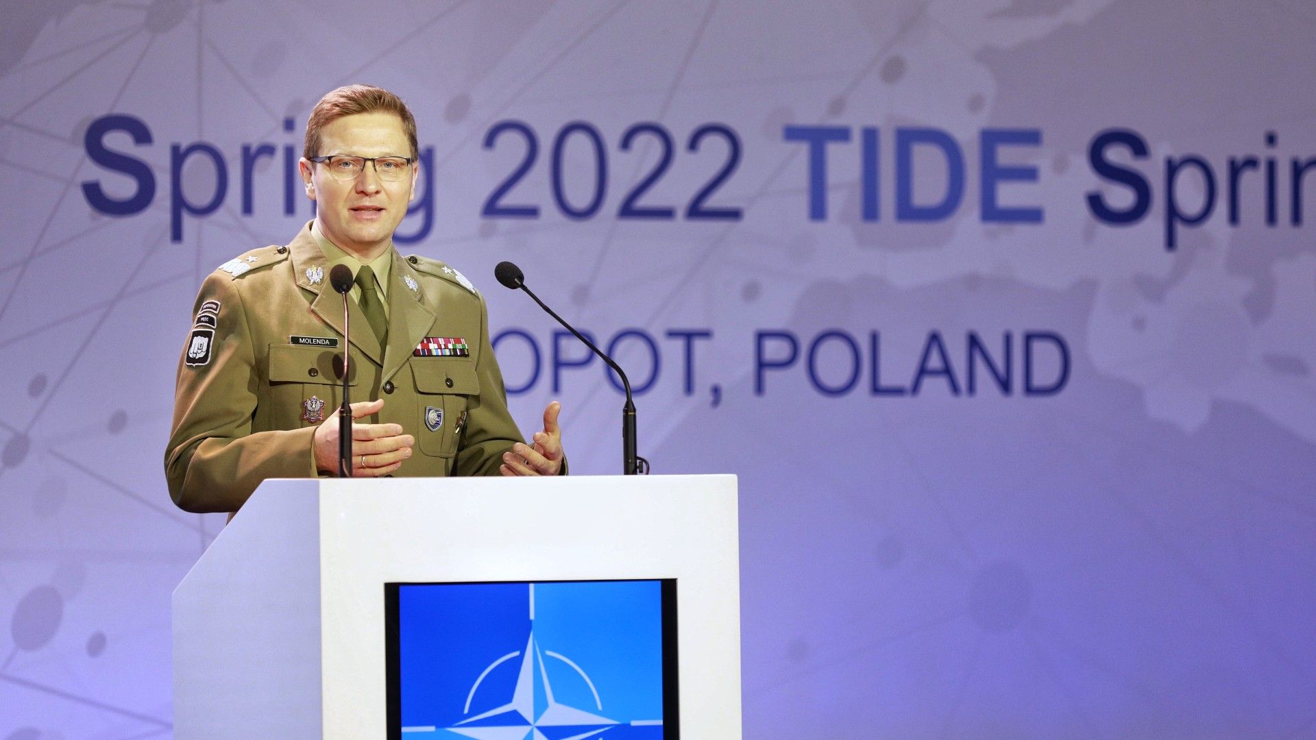 Gen. bryg. Karol Molenda: Polska odrobiła lekcję w zakresie budowy ...