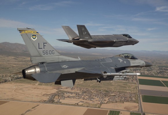 F-35 a polski system obronny [WYWIAD] | Defence24