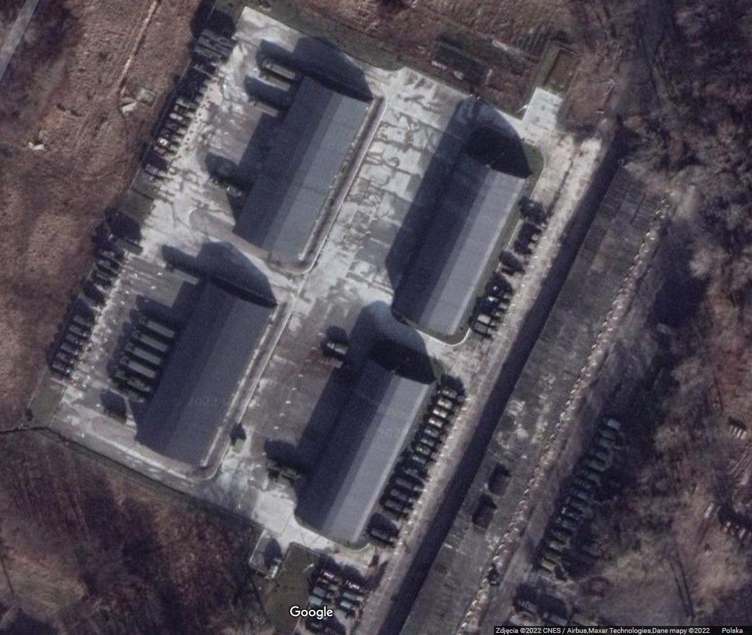 Armia rosyjska – armia agresora: Wojsko w Obwodzie Kaliningradzkim [RAPORT]