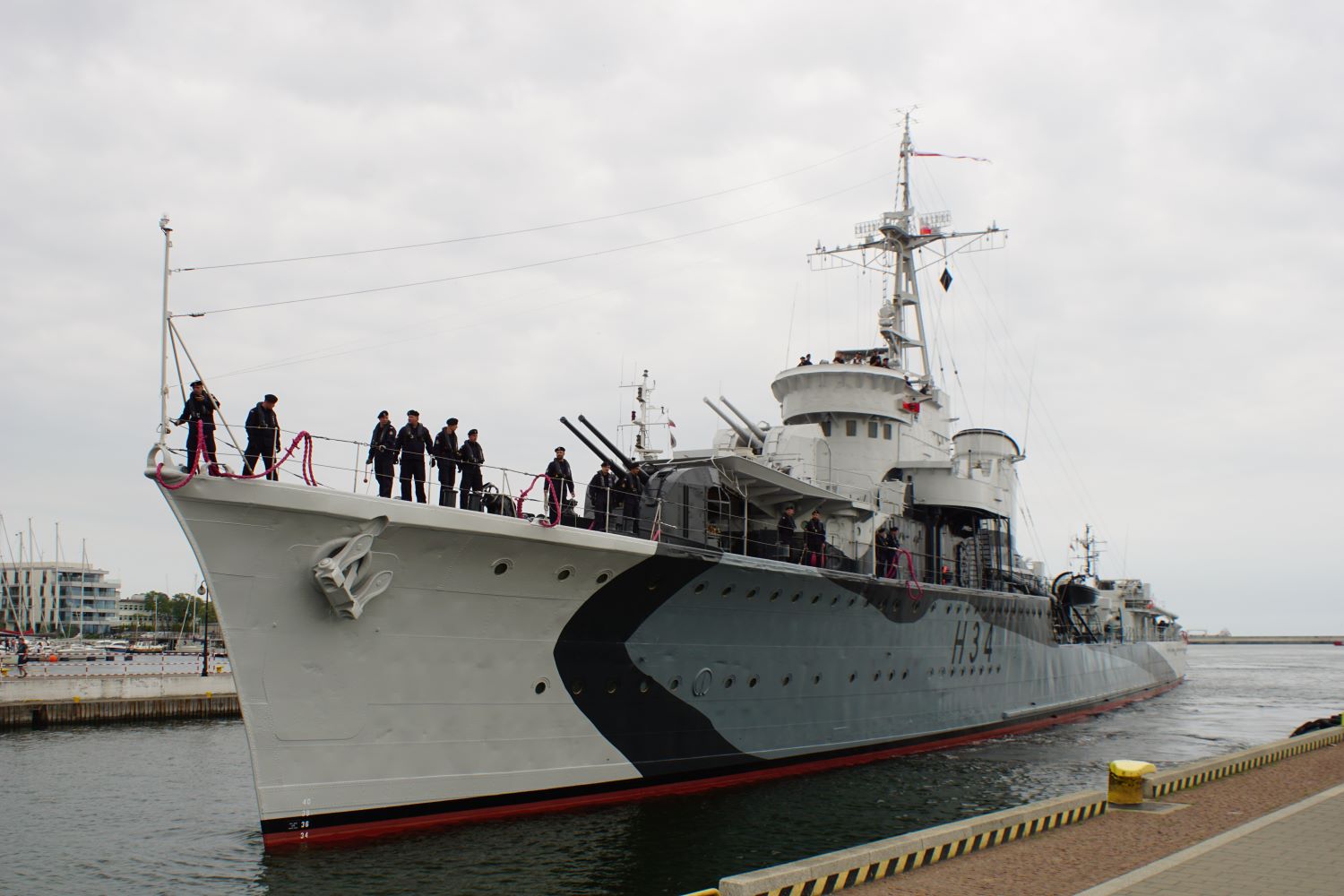 ORP Smok czy ORP Nurek? Czytelnicy o nazwach nowych okrętów