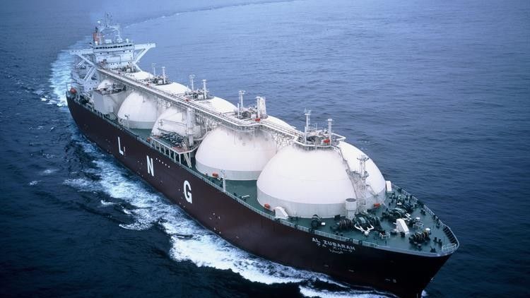 Statek z napędem jądrowym przewiezie LNG. Buduje go Korea