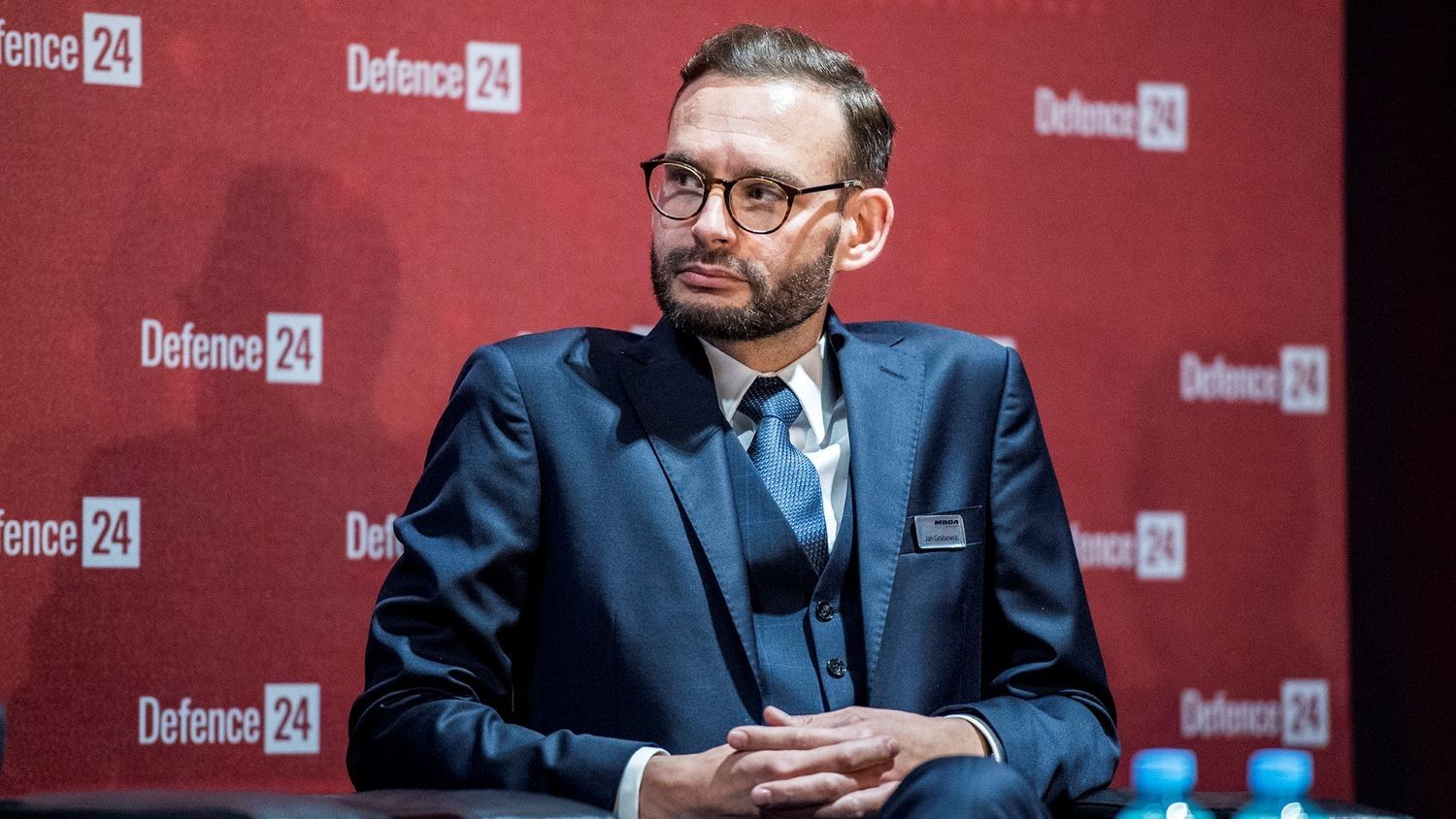 Changes in PIT-RADWAR's Management