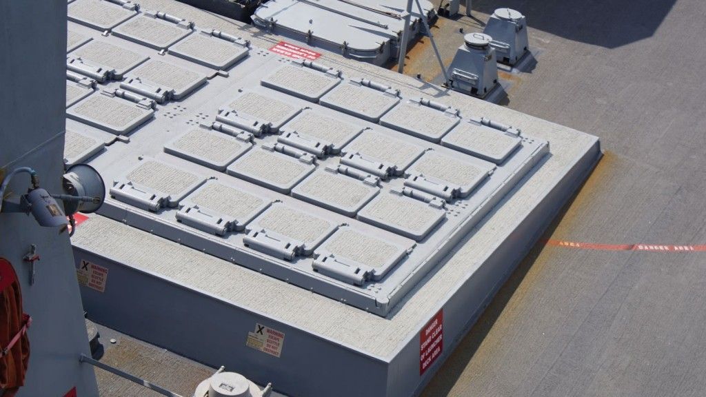 Baza w Redzikowie powstanie do końca roku