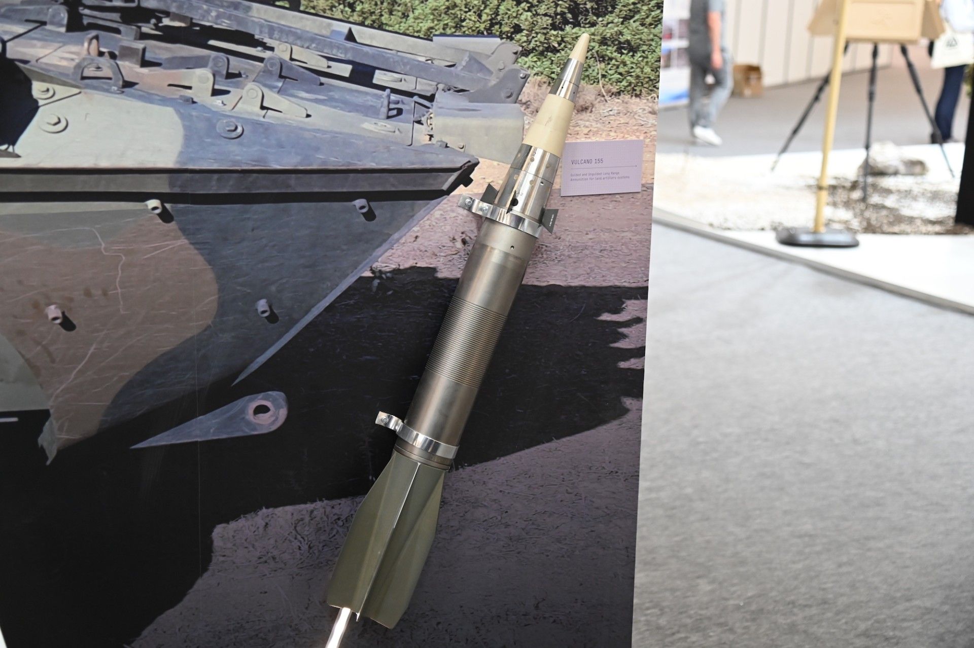 Ukraina prosi Niemcy o amunicję dalekiego zasięgu dla artylerii