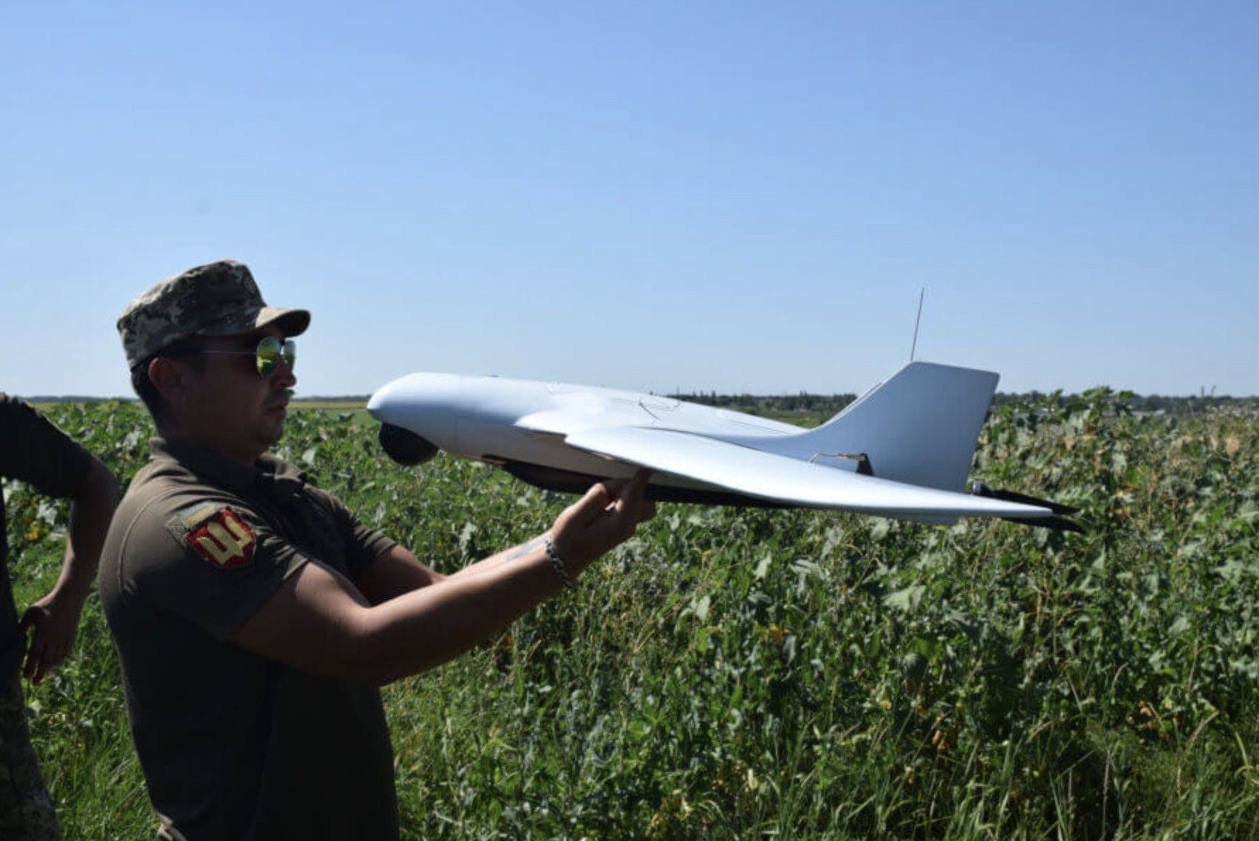 The little drone that could. Danish UAV demonstrated in Poland [ANALYSIS]