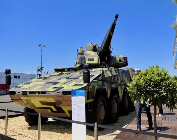 Strona główna | Defence24.com