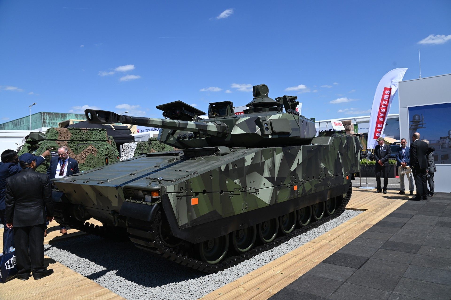 Czeskie CV90 – szczegóły zakupu