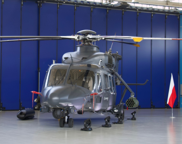 Raider X pokazany z modułowym systemem uzbrojenia | Defence24