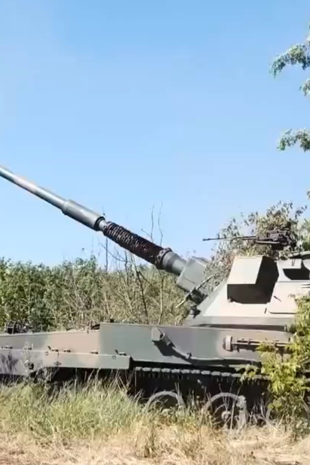 Kraby na Ukrainie w oku CNN: "Nowoczesne, przyjazne dla użytkownika ...