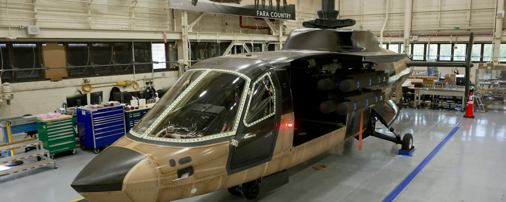 Raider X pokazany z modułowym systemem uzbrojenia | Defence24