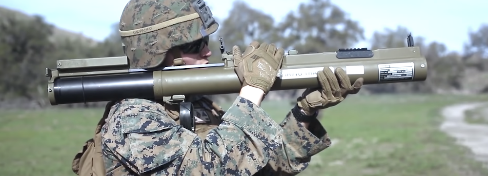 Poland Procures Thousands of Single-Use Grenade Launchers | Defence24.com