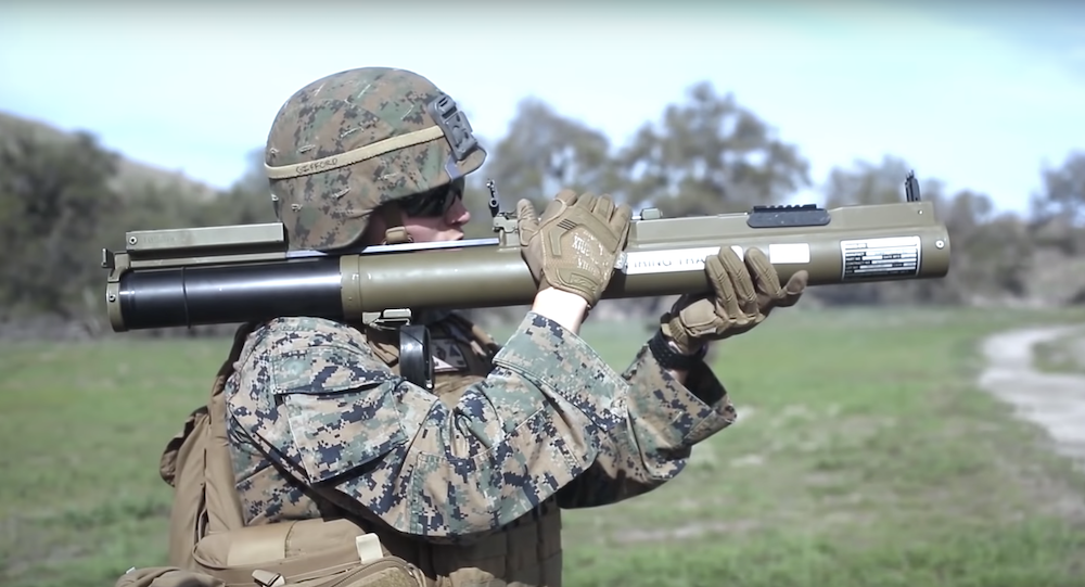 Poland Procures Thousands of Single-Use Grenade Launchers | Defence24.com