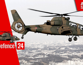 Defence24.pl - wojsko, przemysł, bezpieczeństwo, geopolityka | Defence24