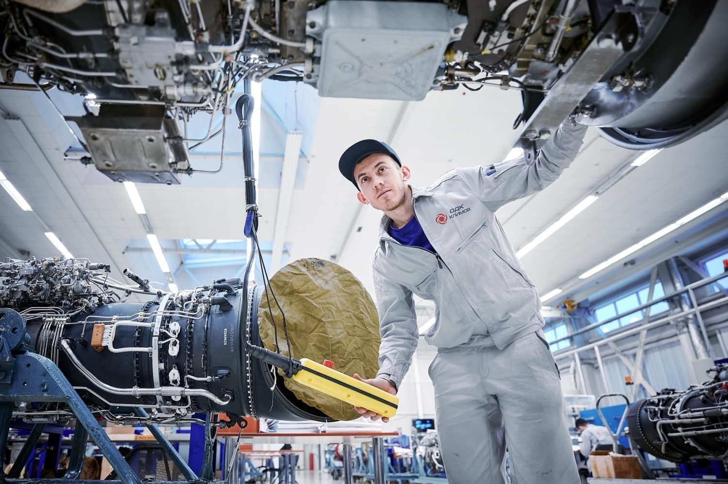 Russian Defence Industry to Operate 24/7? [Commentary]