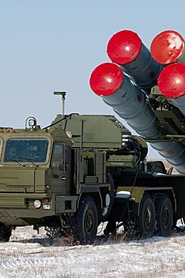 S-400 Helpless Against HIMARS | Defence24.com
