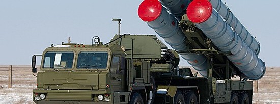 S-400 Helpless Against HIMARS | Defence24.com