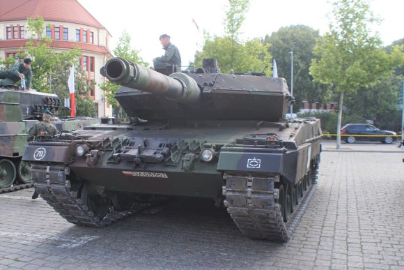 Rekordowy budżet MON w 2023 roku. Prawie 100 mld złotych na obronę ...